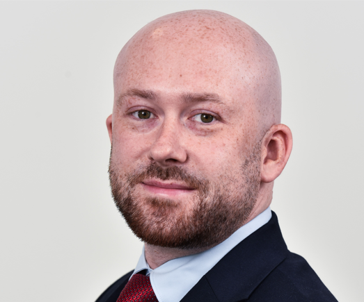 Team member picture
